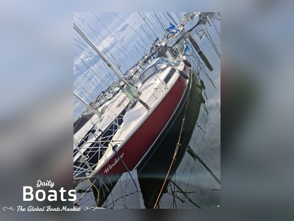 1978 Syrius 29 for sale. View price, photos and Buy 1978 Syrius 29 #381217