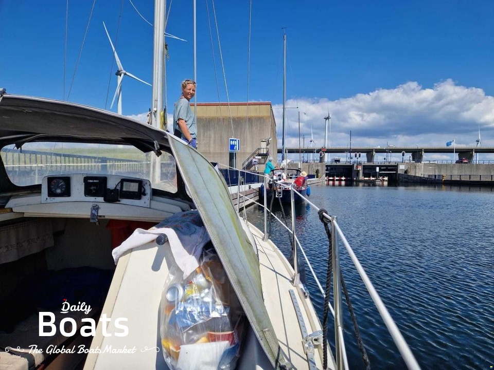 1978 Syrius 29 for sale. View price, photos and Buy 1978 Syrius 29 #381217