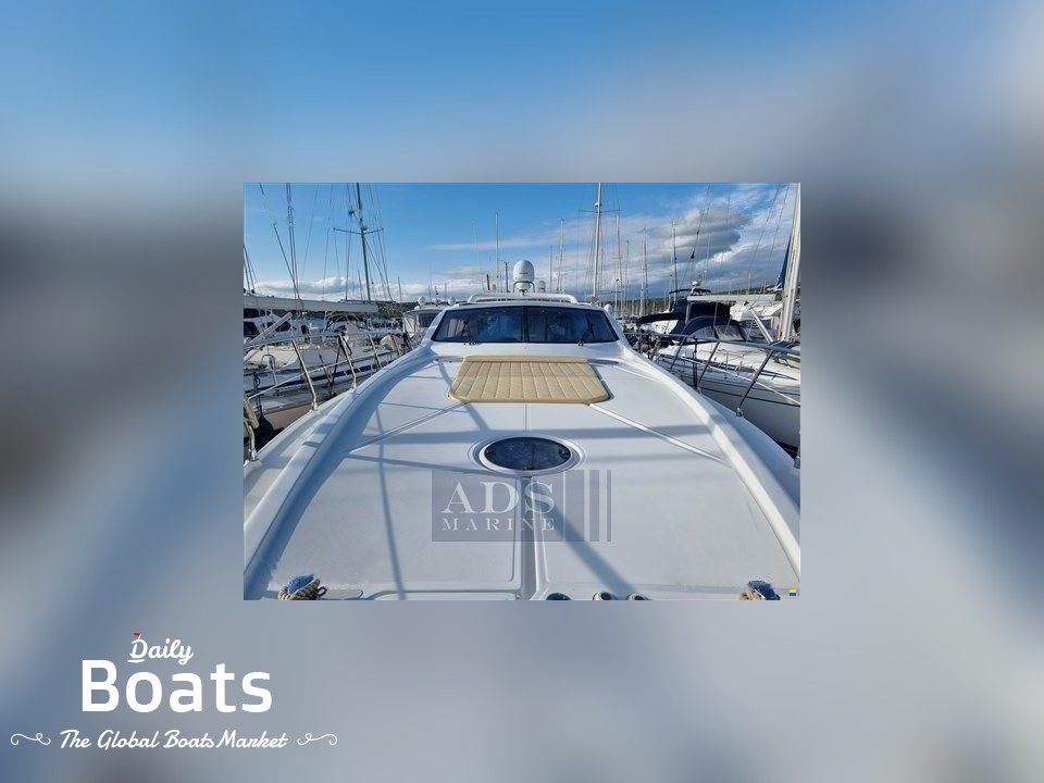 2005 Alena 56 - 56 for sale. View price, photos and Buy 2005 Alena 56 ...