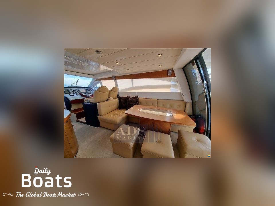 2005 Alena 56 - 56 for sale. View price, photos and Buy 2005 Alena 56 ...