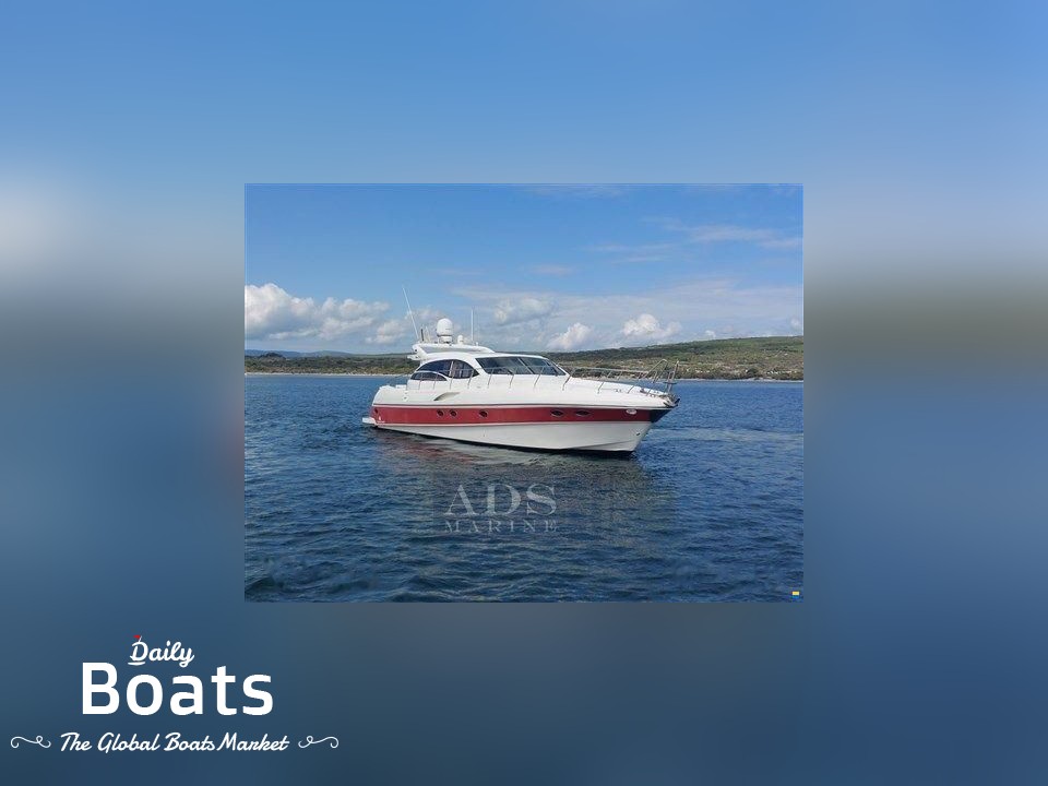 2005 Alena 56 - 56 for sale. View price, photos and Buy 2005 Alena 56 ...