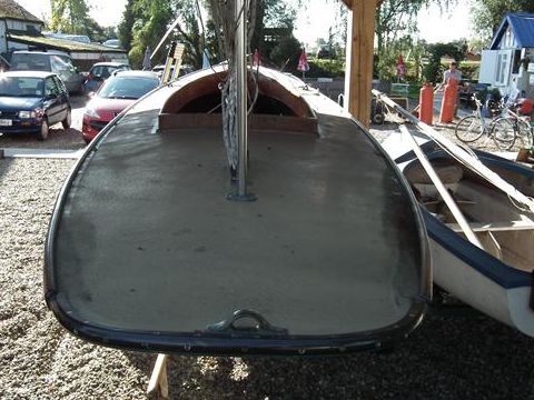 1996 Broads One Design for sale. View price, photos and Buy 1996 Broads ...