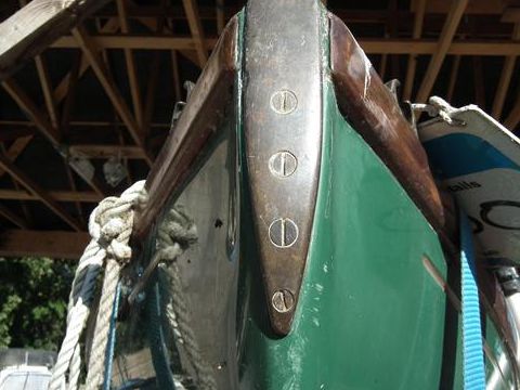 1996 Broads One Design for sale. View price, photos and Buy 1996 Broads ...