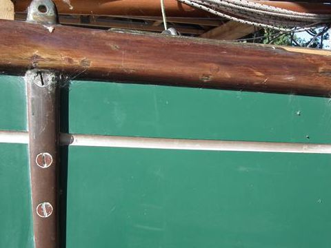 1996 Broads One Design for sale. View price, photos and Buy 1996 Broads ...