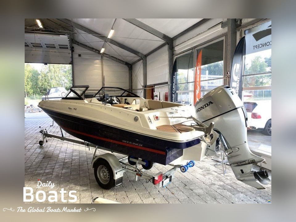 2020 Bayliner Vr 4 Oe Honda for sale. View price, photos and Buy 2020 ...