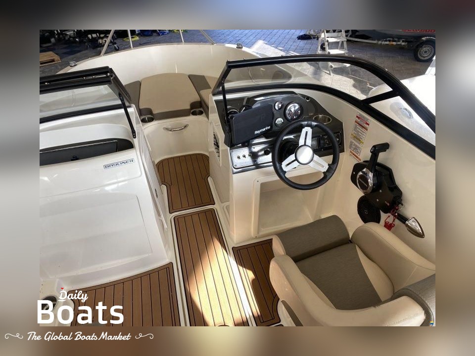 2020 Bayliner Vr 4 Oe Honda for sale. View price, photos and Buy 2020 ...