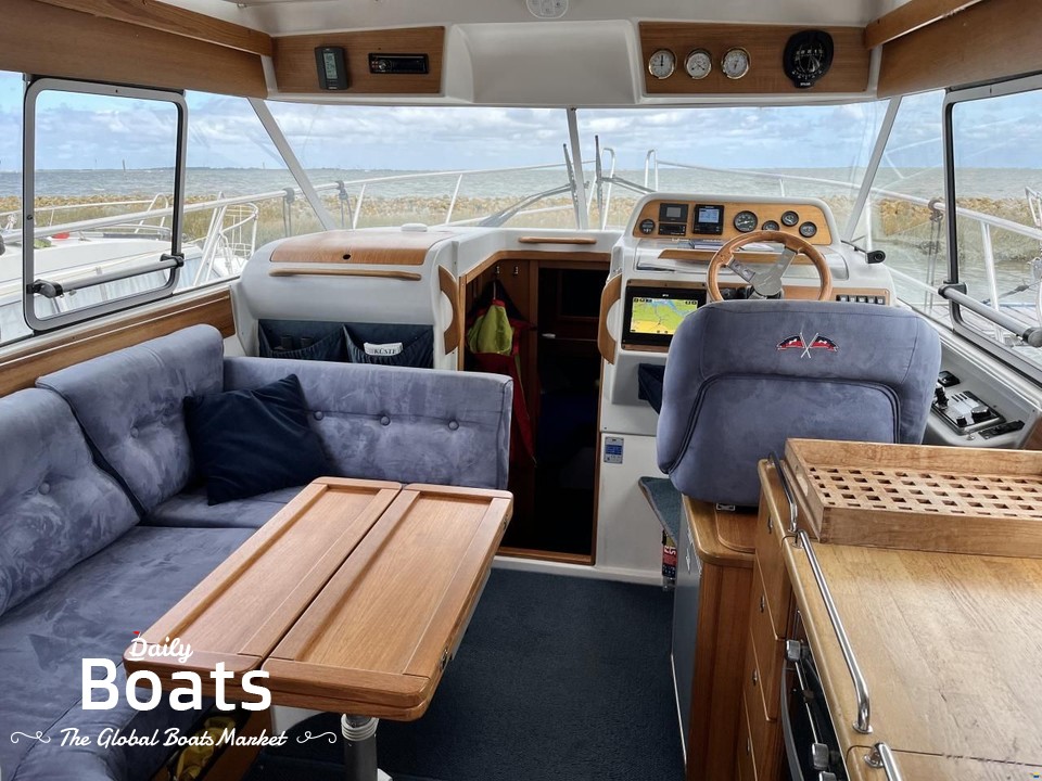 2002 Nimbus 320 Coupe for sale. View price, photos and Buy 2002 Nimbus ...