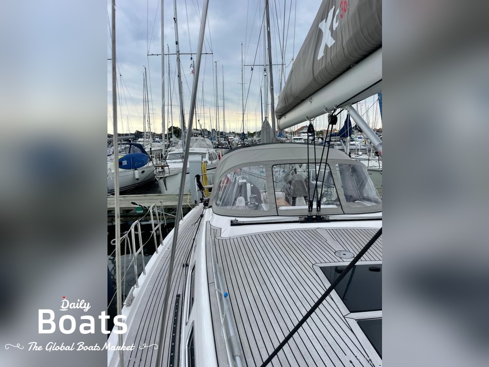 2018 X-Yachts Xc 38 for sale. View price, photos and Buy 2018 X-Yachts Xc 38 #381242