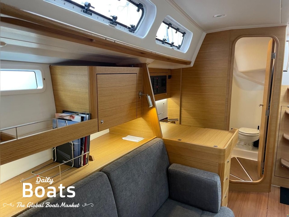 2018 X-Yachts Xc 38 for sale. View price, photos and Buy 2018 X-Yachts Xc 38 #381242