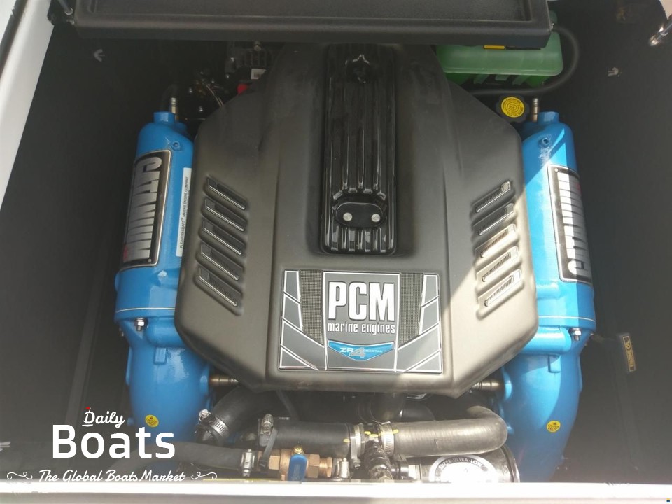 2019 Nautique Super Air Gs20 Coastal Edition for sale. View price ...