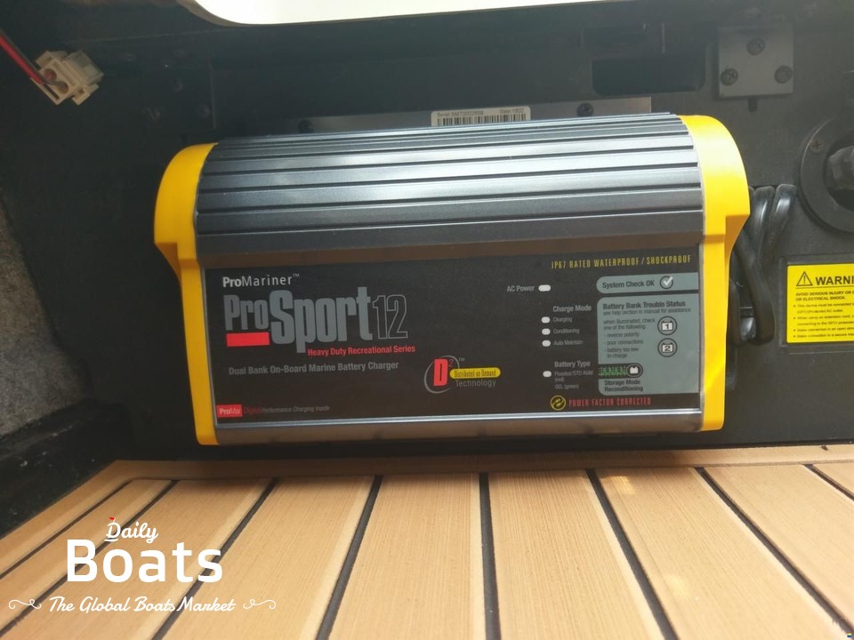 2019 Nautique Super Air Gs20 Coastal Edition for sale. View price ...