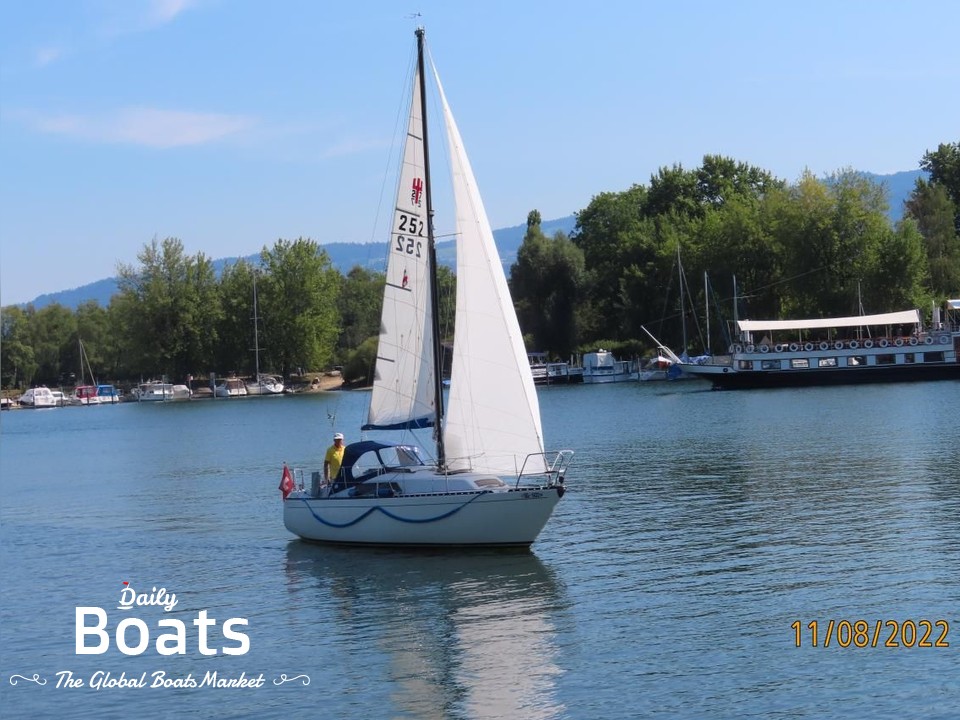 1978 Neptun 27D for sale. View price, photos and Buy 1978 Neptun 27D ...