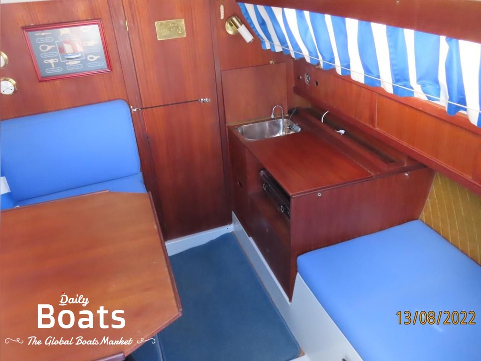 1978 Neptun 27D for sale. View price, photos and Buy 1978 Neptun 27D ...