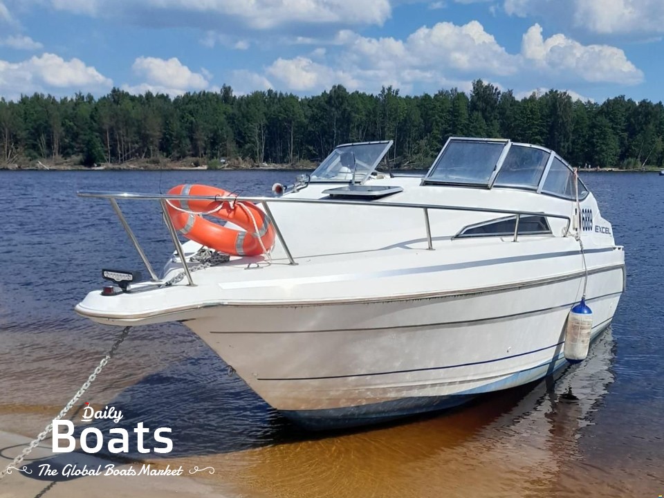 1995 Wellcraft Excell 23 Se for sale. View price, photos and Buy 1995 ...