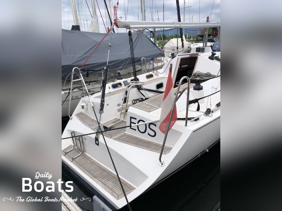 2005 Rommel 34 Cr for sale. View price, photos and Buy 2005 Rommel 34 ...