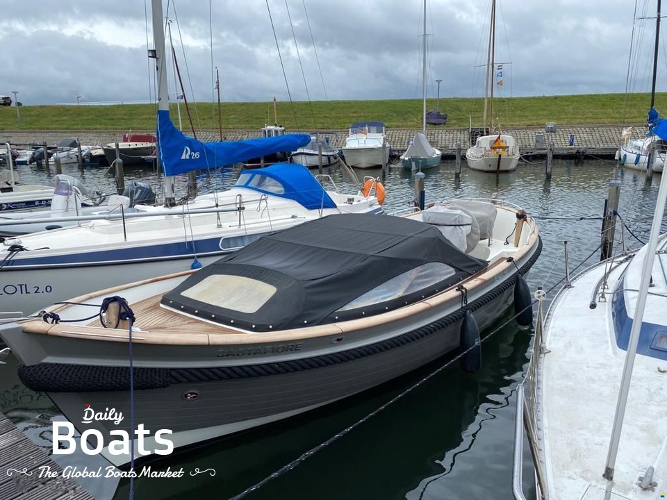 2009 Van Wijk 830 Innovator for sale. View price, photos and Buy 2009 ...