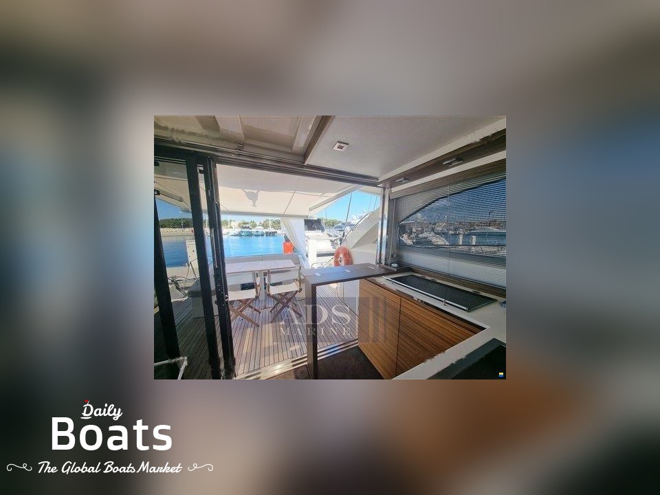 2010 Absolute 52 for sale. View price, photos and Buy 2010 Absolute 52 ...