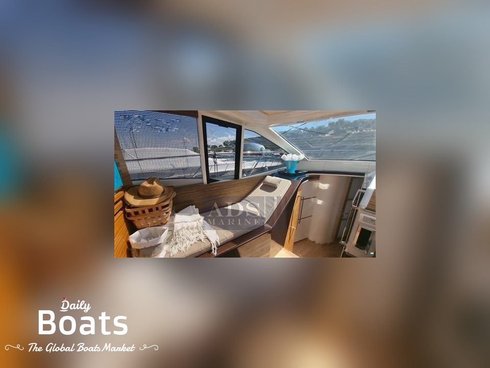 2010 Absolute 52 for sale. View price, photos and Buy 2010 Absolute 52 ...