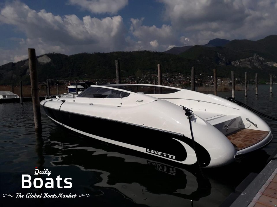 2019 Linetti 27.5 for sale. View price, photos and Buy 2019 Linetti 27. ...