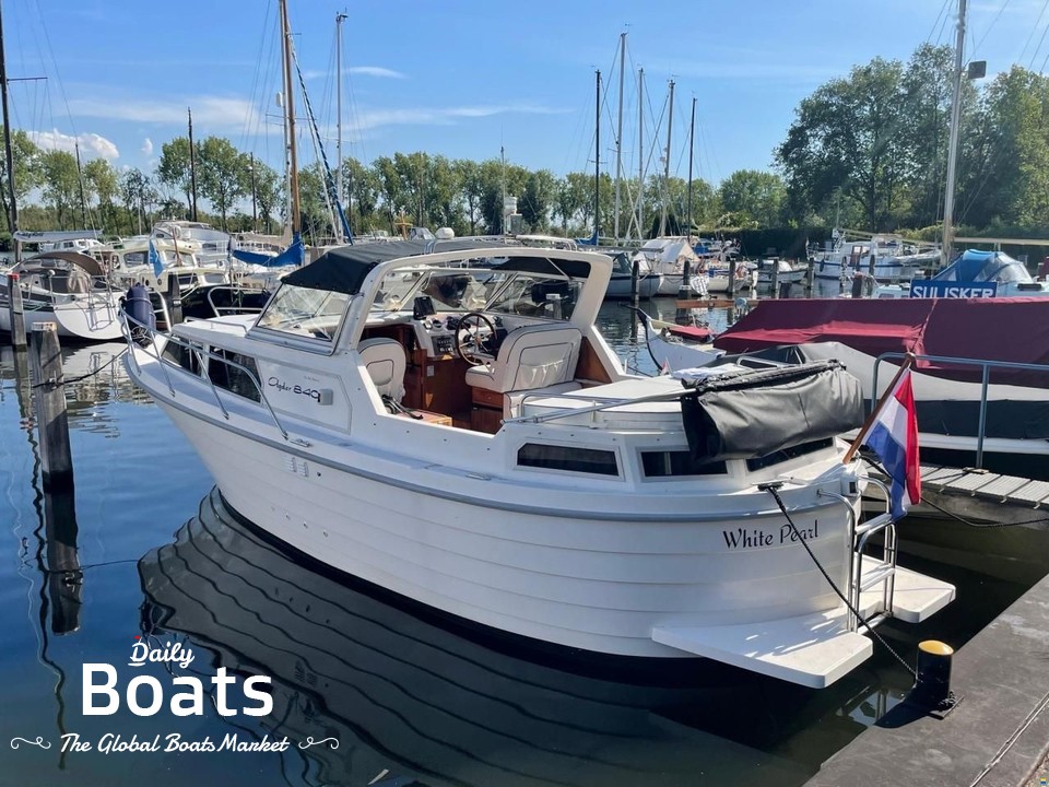 1999 Agder 840 Ak for sale. View price, photos and Buy 1999 Agder 840 ...