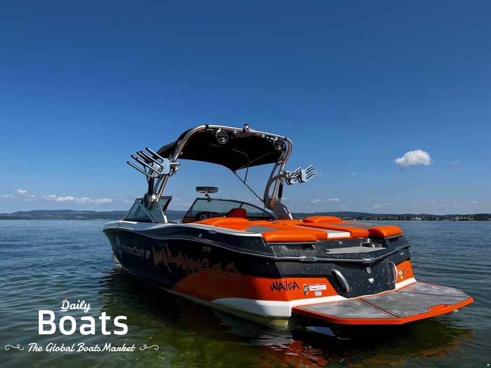 2021 MasterCraft Xt 22 for sale. View price, photos and Buy 2021 ...