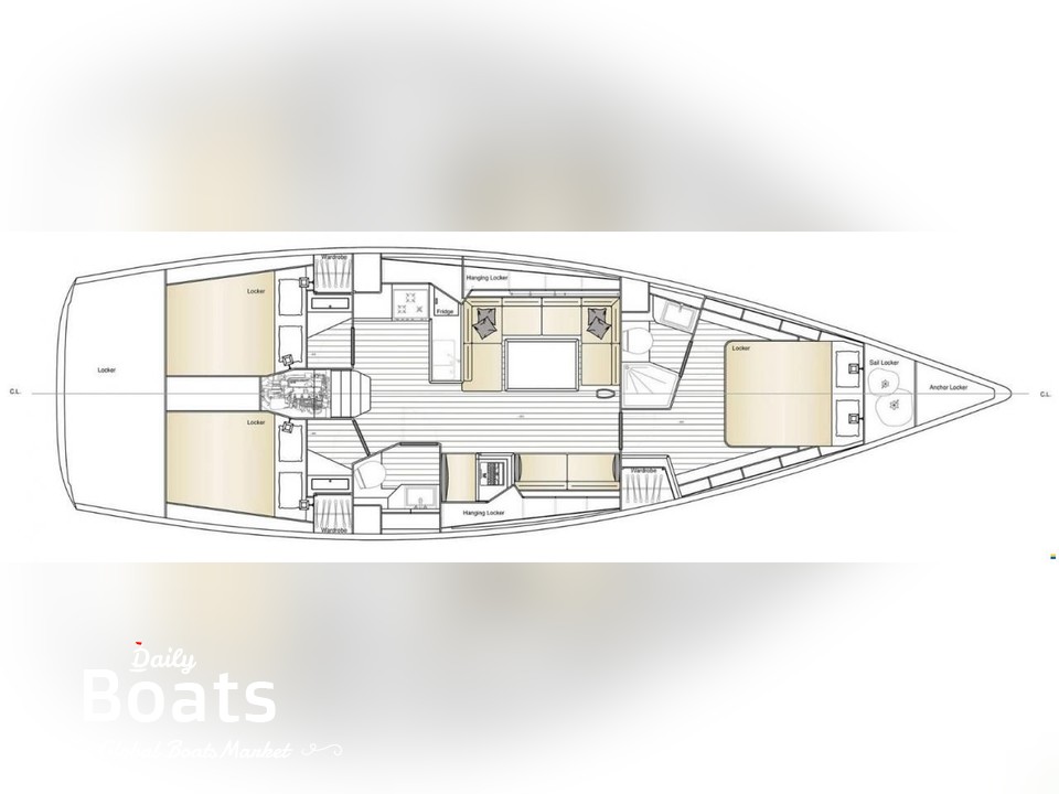 2014 Solaris 44 for sale. View price, photos and Buy 2014 Solaris 44 ...