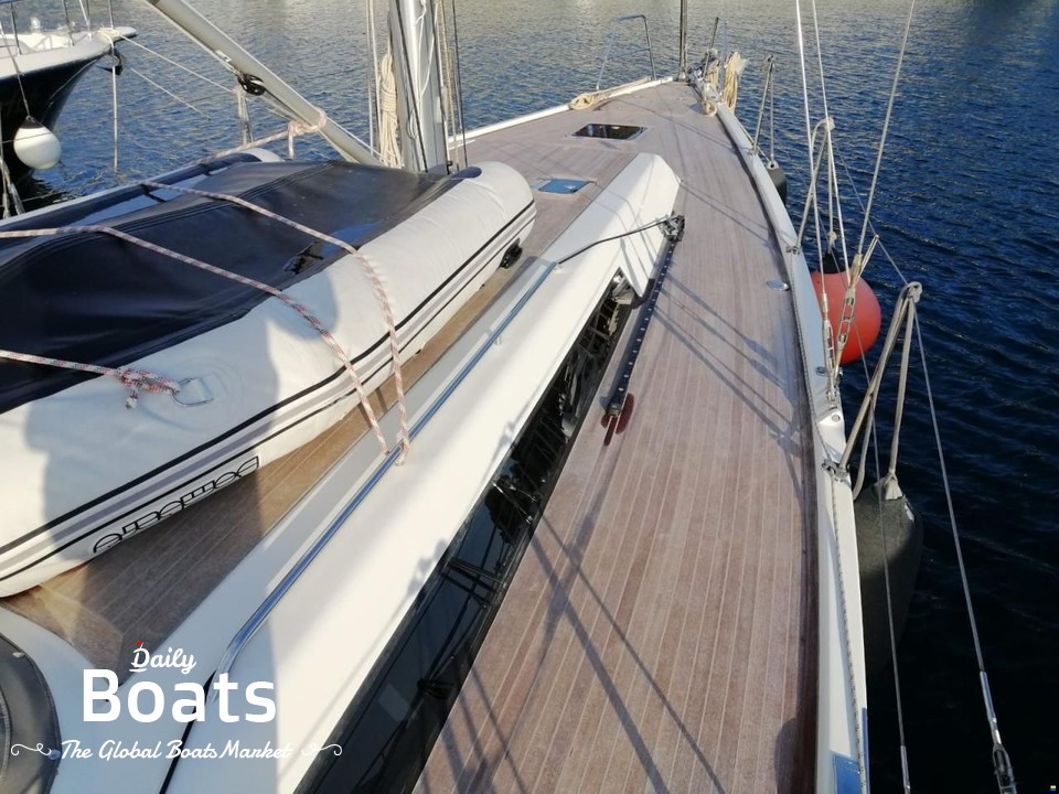 2014 Solaris 44 for sale. View price, photos and Buy 2014 Solaris 44 ...