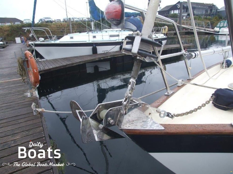 1986 Victoria 30 for sale. View price, photos and Buy 1986 Victoria 30 ...