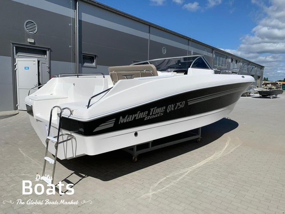 2022 Marine Time Qx750 for sale. View price, photos and Buy 2022 Marine ...