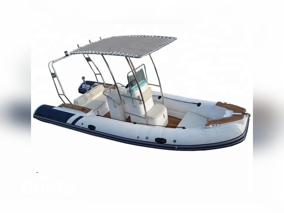 2022 Rigid Inflatable Boat. Rib Boat.Rib 580 for sale. View price ...