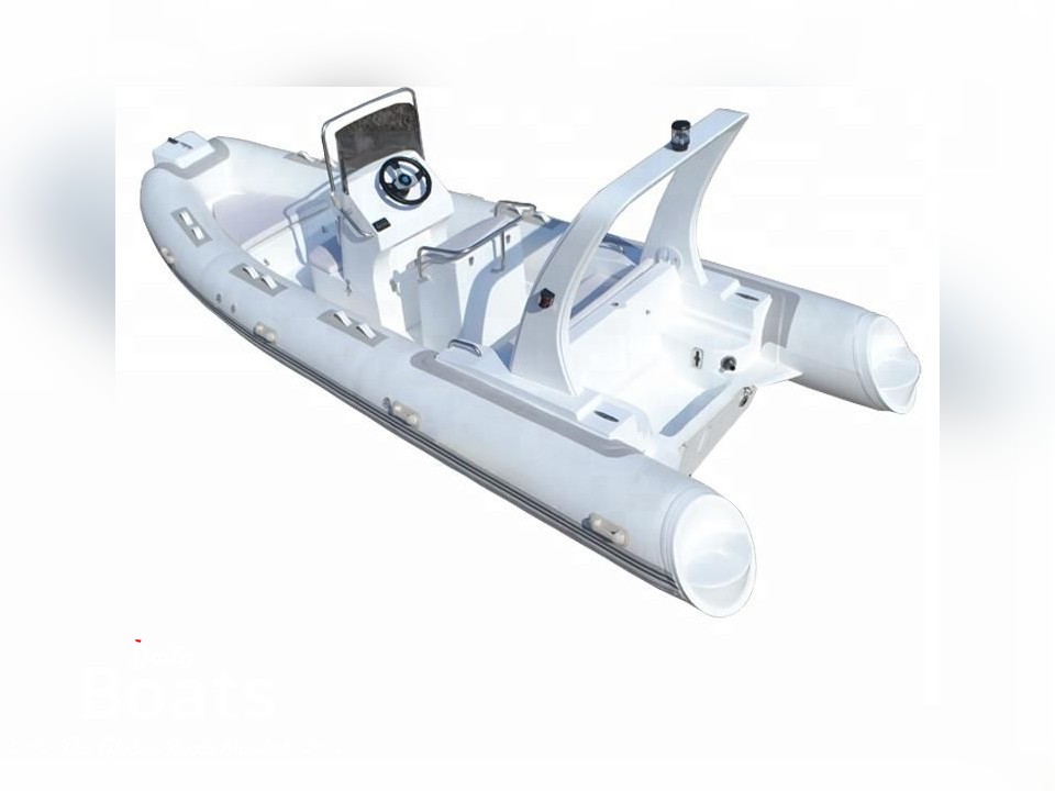 2022 Rigid Inflatable Boat. Rib Boat.Rib 580 for sale. View price ...