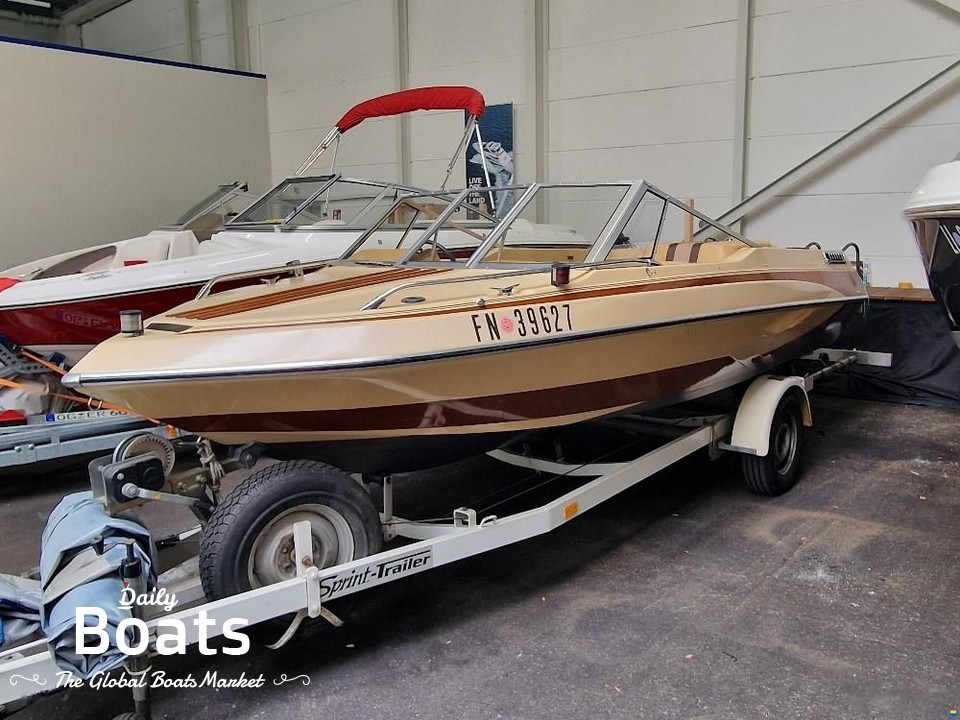 1985 Glastron Ssv174 for sale. View price, photos and Buy 1985 Glastron Ssv174 #381321