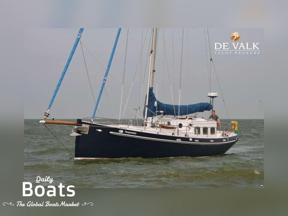 1996 Puffin 42 for sale. View price, photos and Buy 1996 Puffin 42 #381325