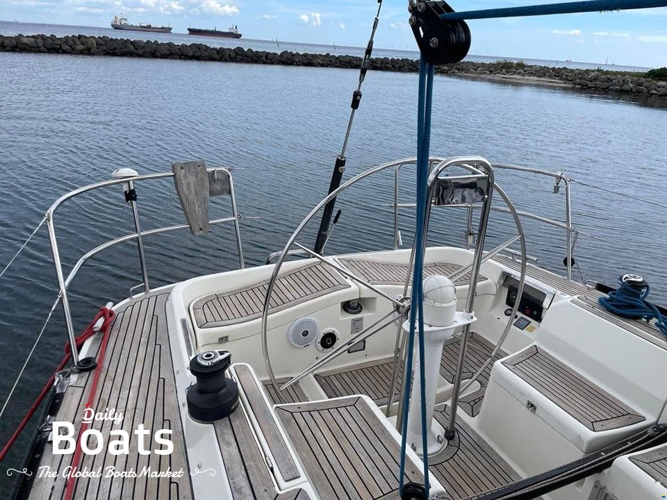 2000 X-Yachts X-412 for sale. View price, photos and Buy 2000 X-Yachts ...