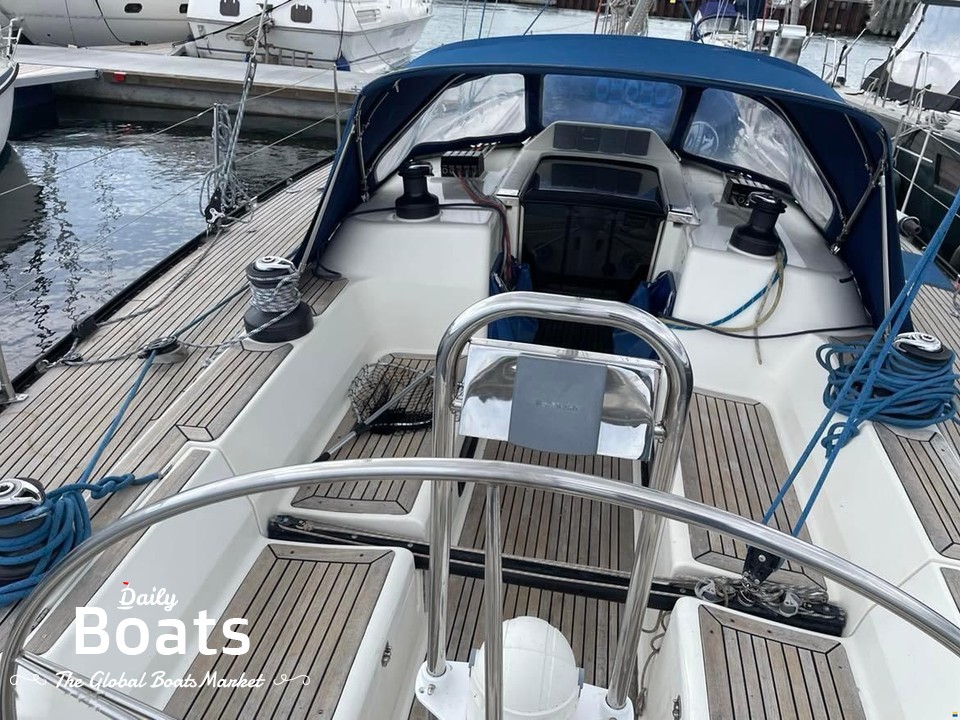2000 X-Yachts X-412 for sale. View price, photos and Buy 2000 X-Yachts ...