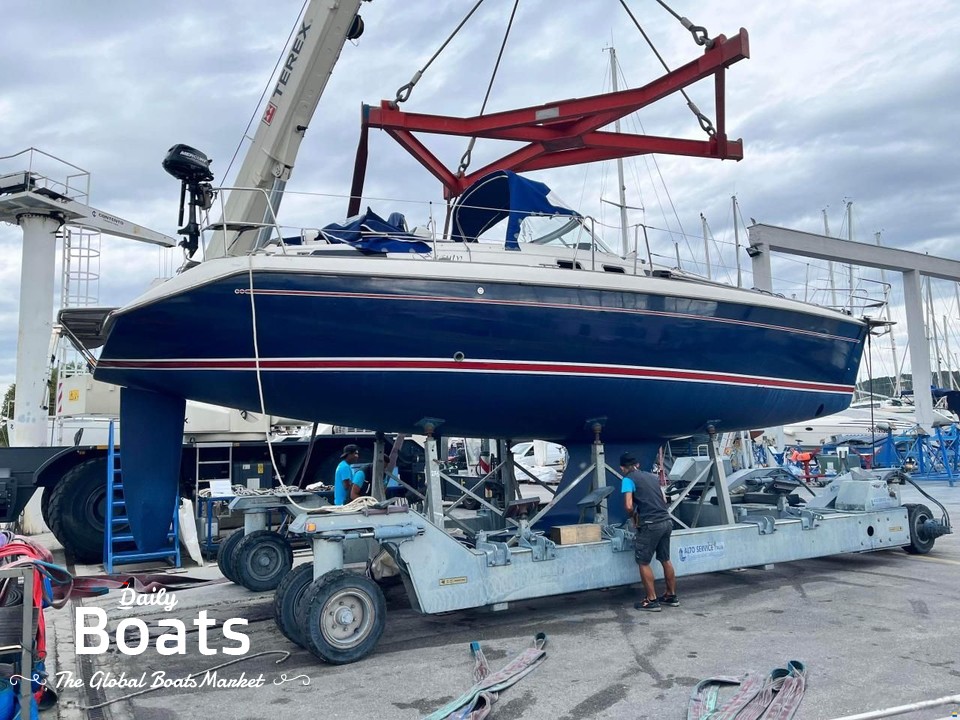 2002 Maxi 1200 for sale. View price, photos and Buy 2002 Maxi 1200 #381329