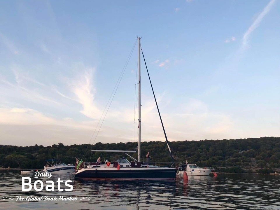 2002 Maxi 1200 for sale. View price, photos and Buy 2002 Maxi 1200 #381329