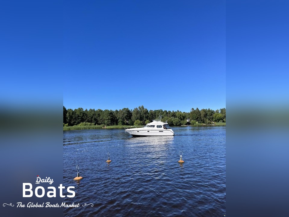 1996 Nimbus 33 Avanta for sale. View price, photos and Buy 1996 Nimbus ...