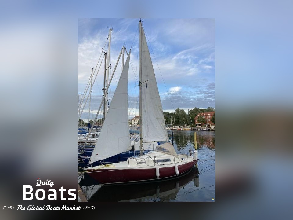 1972 Defender 27 for sale. View price, photos and Buy 1972 Defender 27 ...