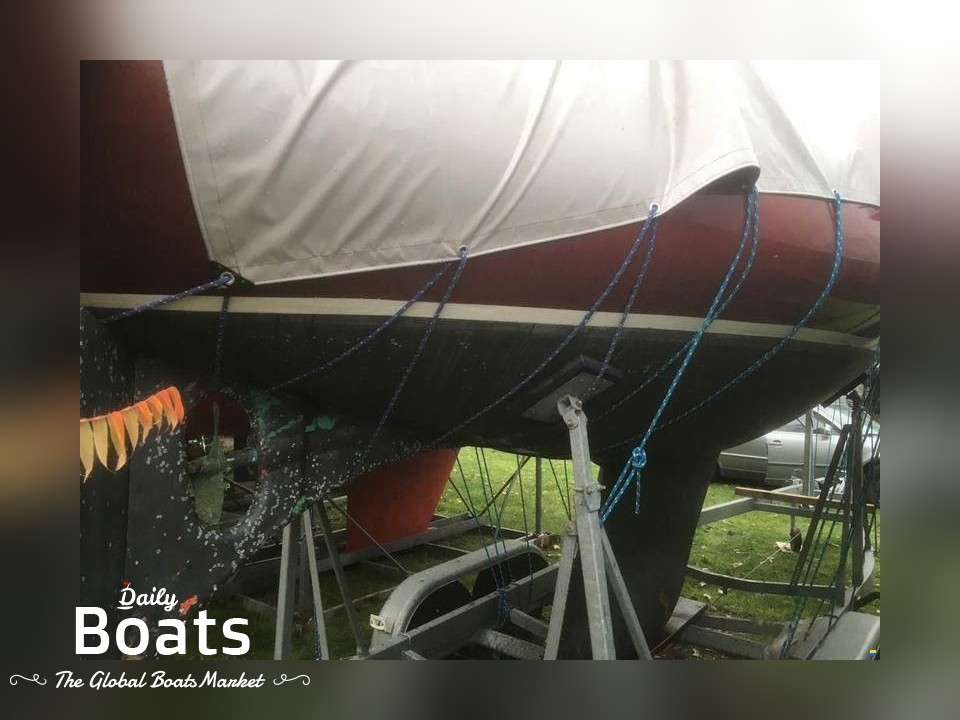 1972 Defender 27 for sale. View price, photos and Buy 1972 Defender 27 ...