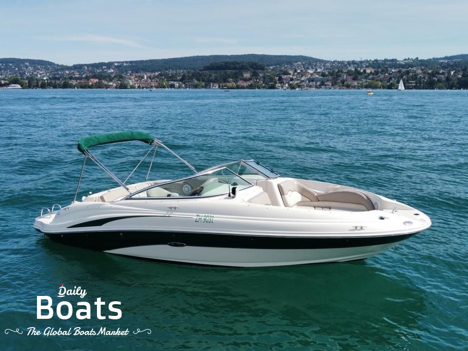 2012 Sea Ray 220 Sundeck for sale. View price, photos and Buy 2012 Sea ...