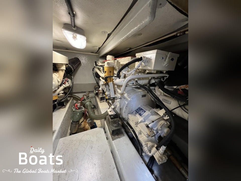 2004 Azimut 39 Flybridge for sale. View price, photos and Buy 2004 ...