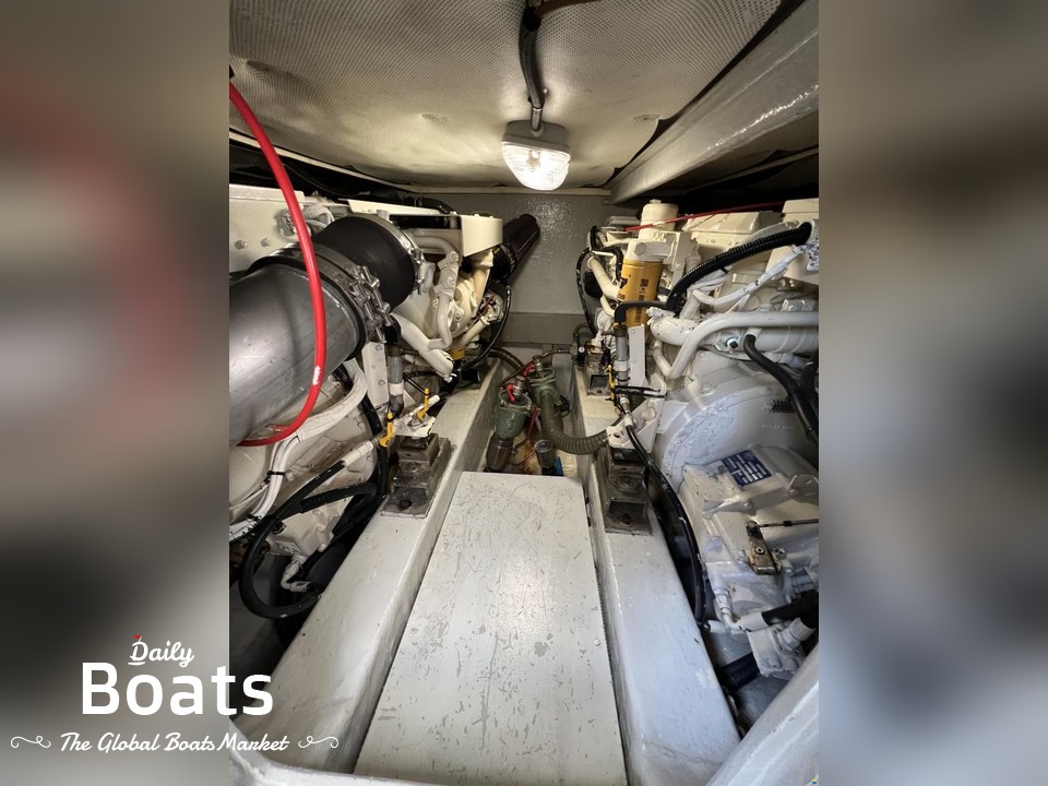 2004 Azimut 39 Flybridge for sale. View price, photos and Buy 2004 ...