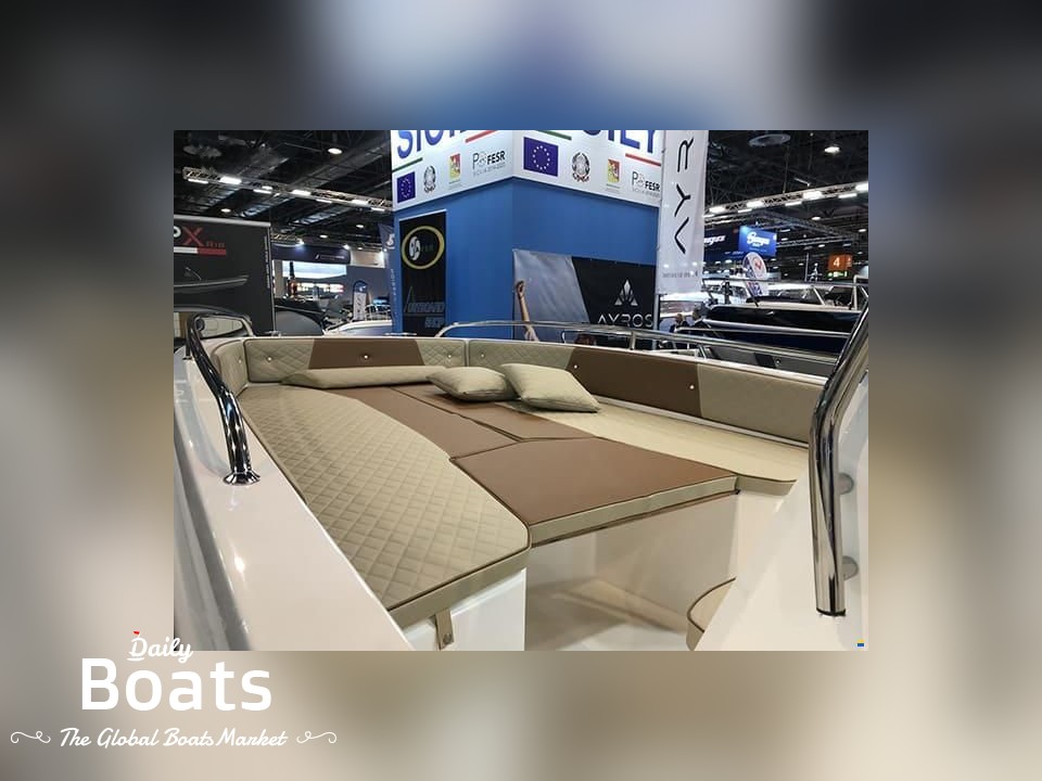 2023 Orizzonti Open Nautilus 6.70 Honda Bf40E for sale. View price ... 2023 Orizzonti Open Nautilus 6.70 Honda Bf40E for sale. View price ...