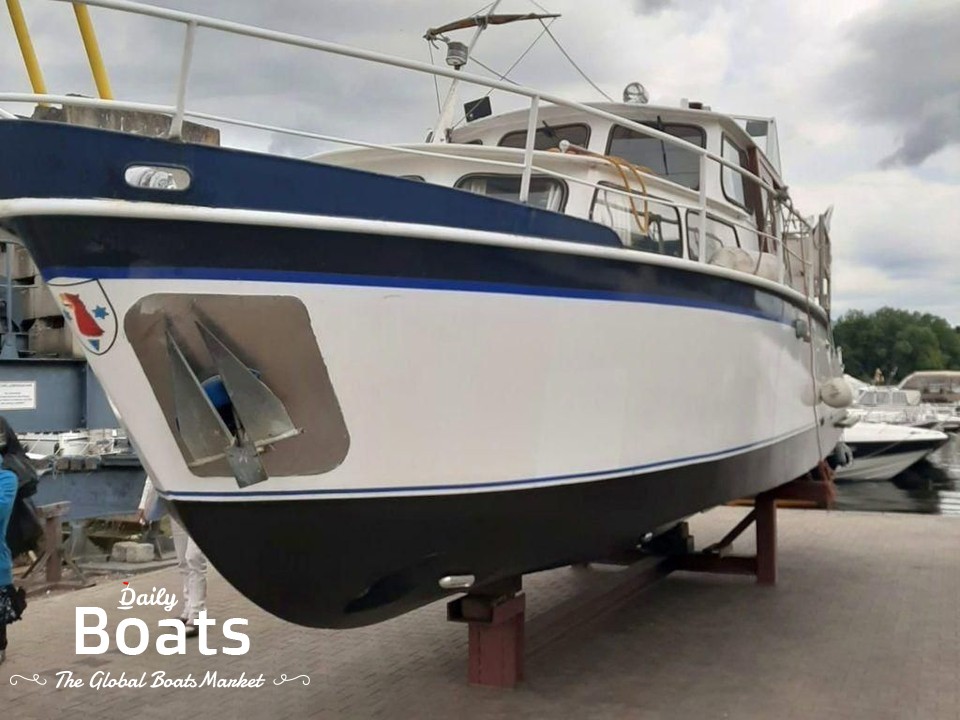 1976 Gruno 1050 Ak for sale. View price, photos and Buy 1976 Gruno 1050 ...