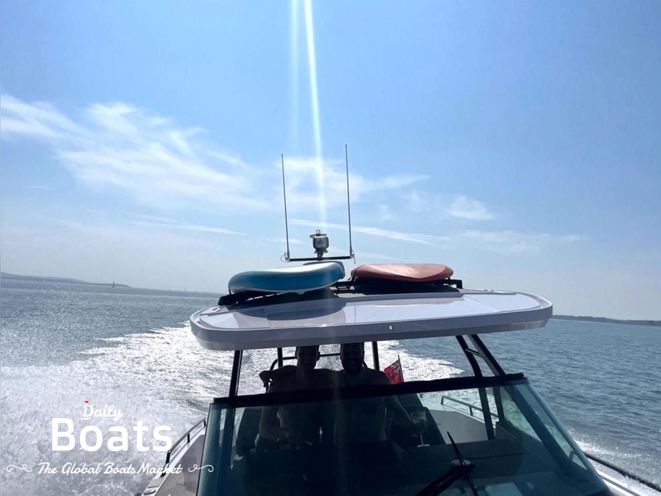 2021 AXOPAR 37 Sun Top for sale. View price, photos and Buy 2021 AXOPAR ...