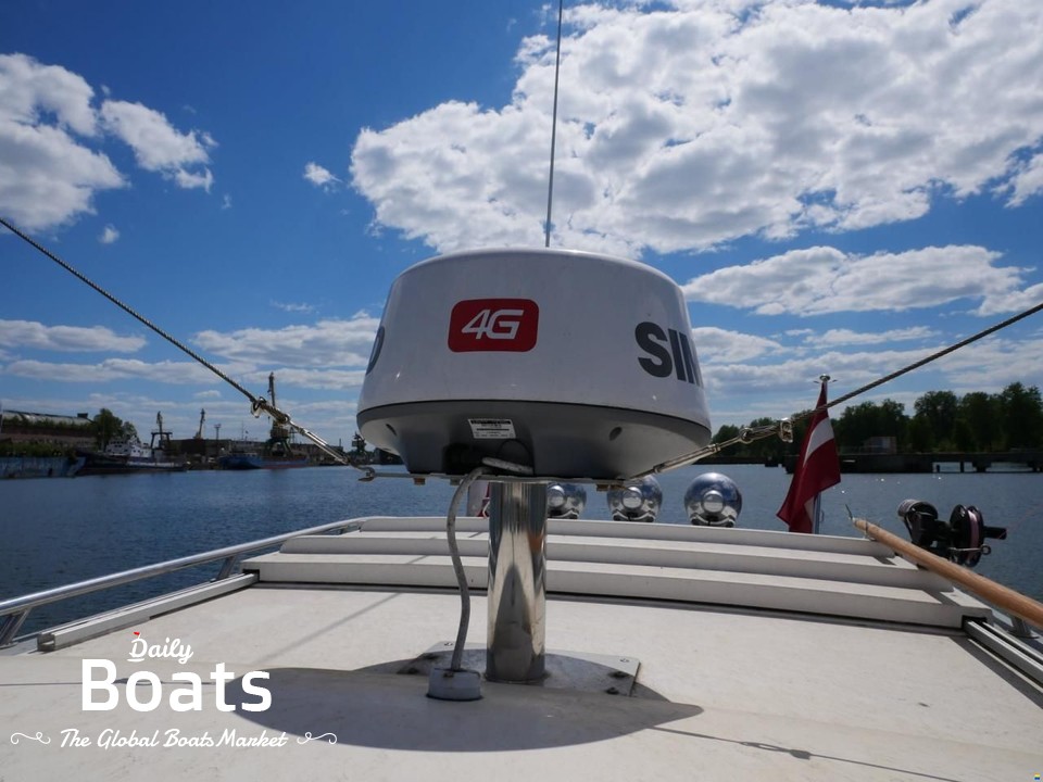 2010 Nord Star 26 Patrol for sale. View price, photos and Buy 2010 Nord ...