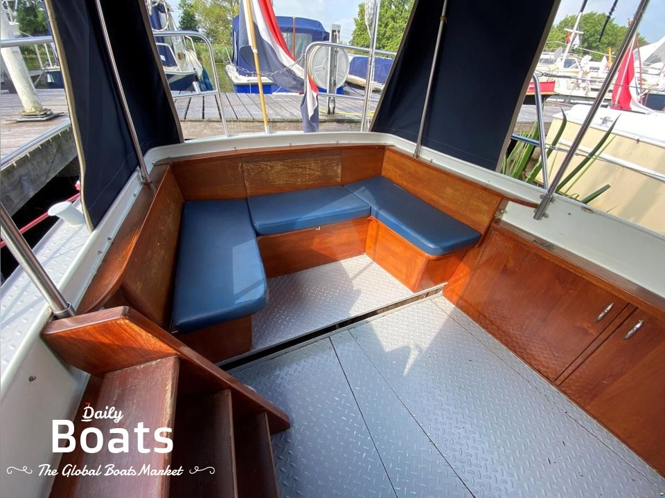 1968 Van Der Werff Vlet Ok for sale. View price, photos and Buy 1968 Van Der Werff Vlet Ok #381373