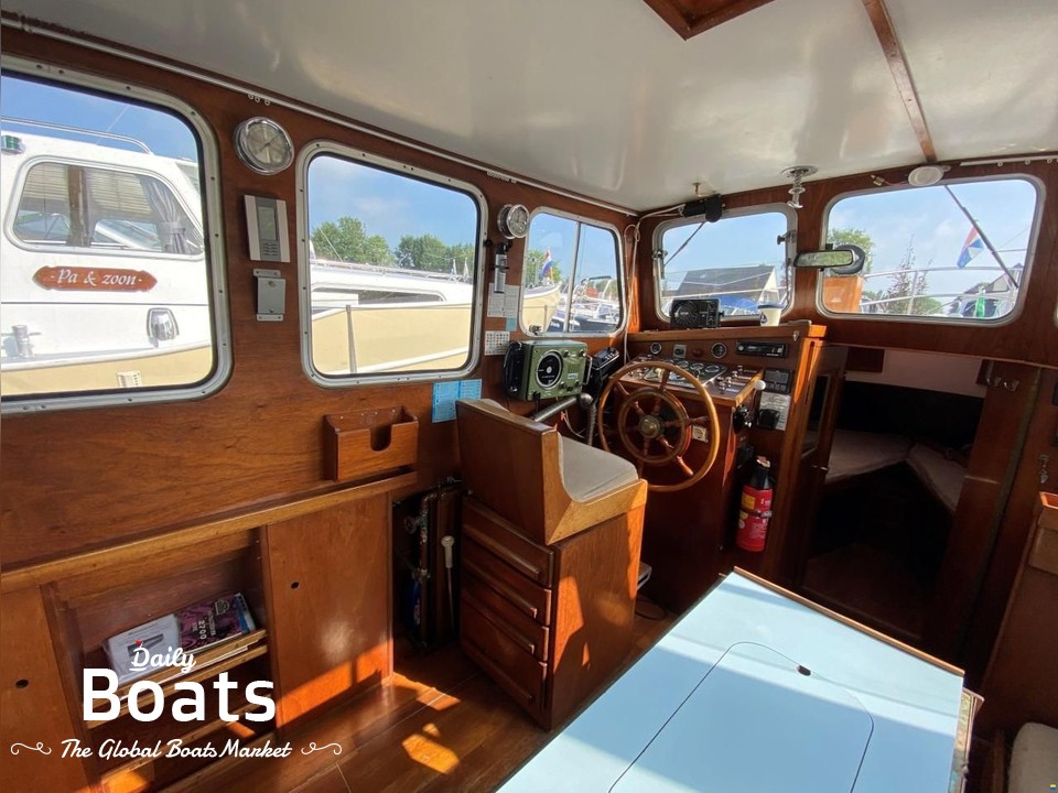 1968 Van Der Werff Vlet Ok for sale. View price, photos and Buy 1968 Van Der Werff Vlet Ok #381373