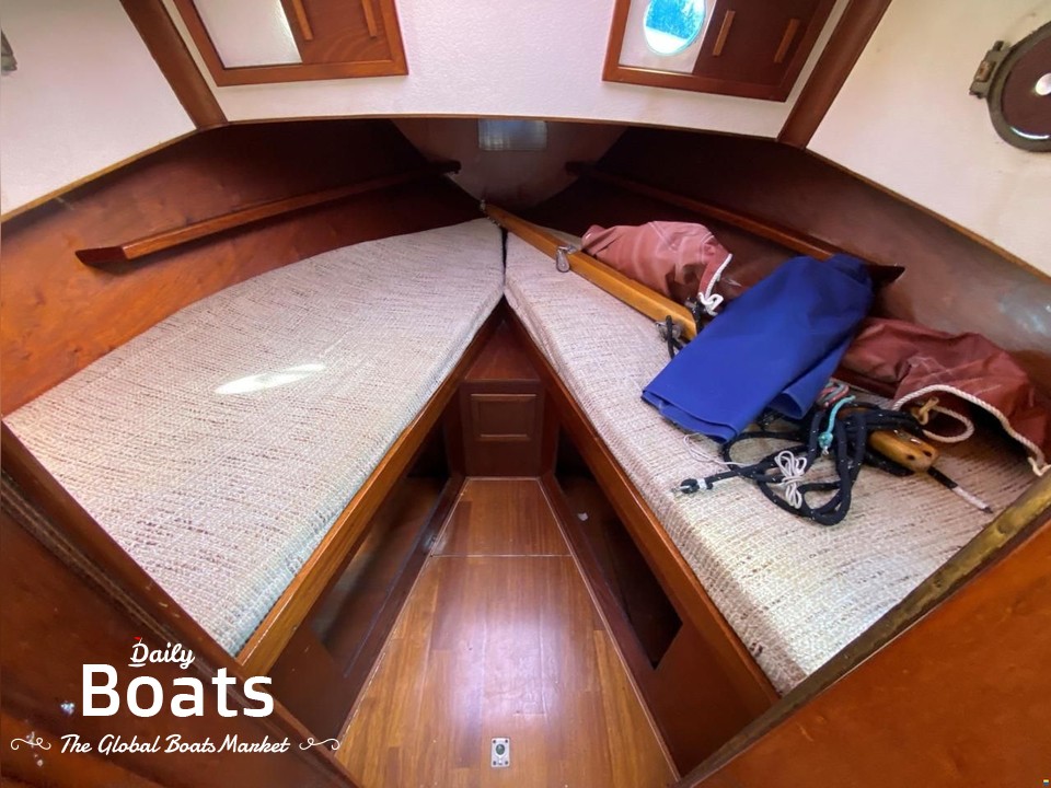 1968 Van Der Werff Vlet Ok for sale. View price, photos and Buy 1968 Van Der Werff Vlet Ok #381373